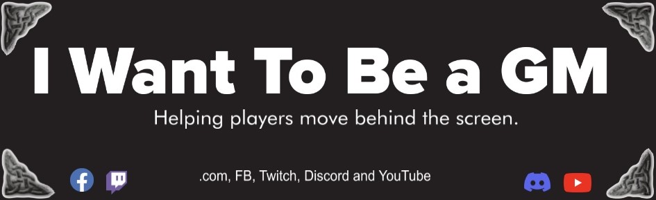 GM Banner – Tremendicon